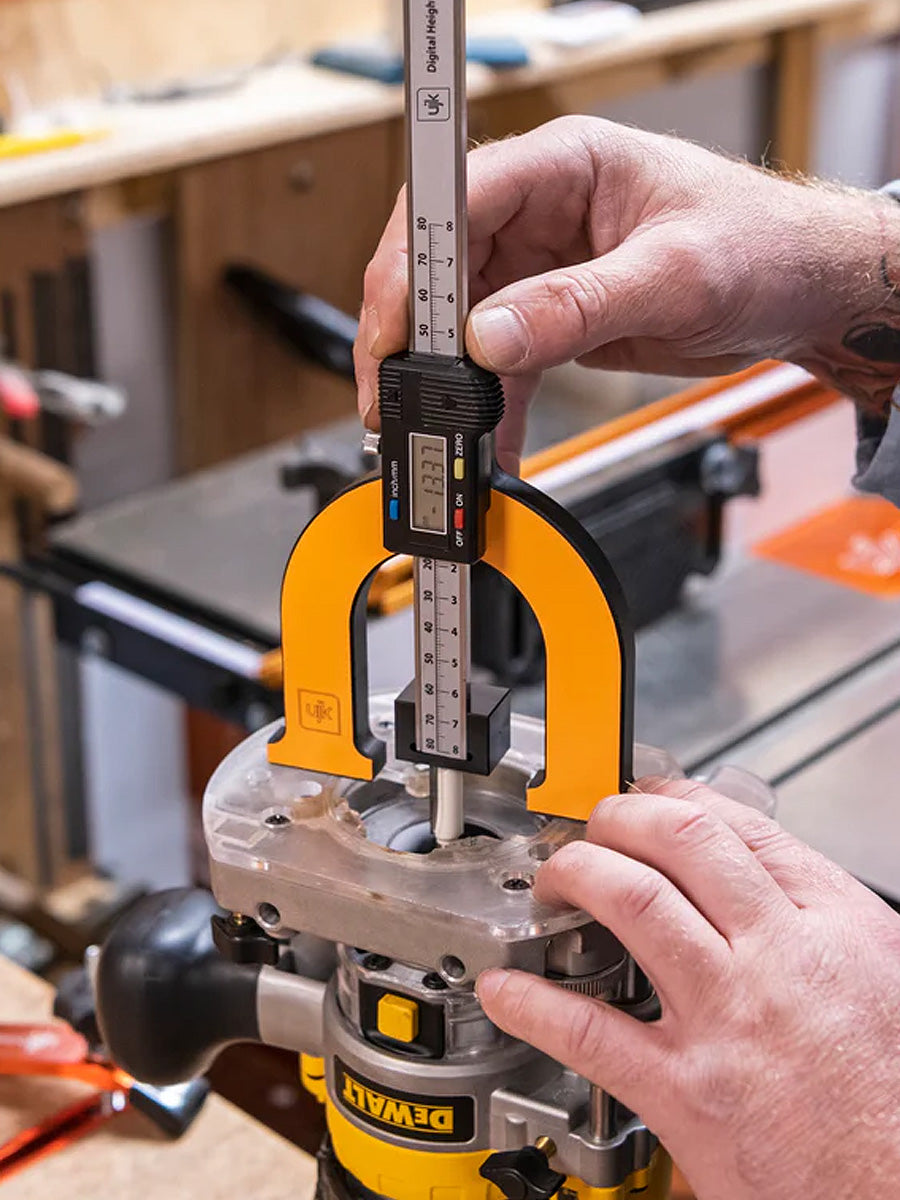 UJK - Measurement & Marking Tools