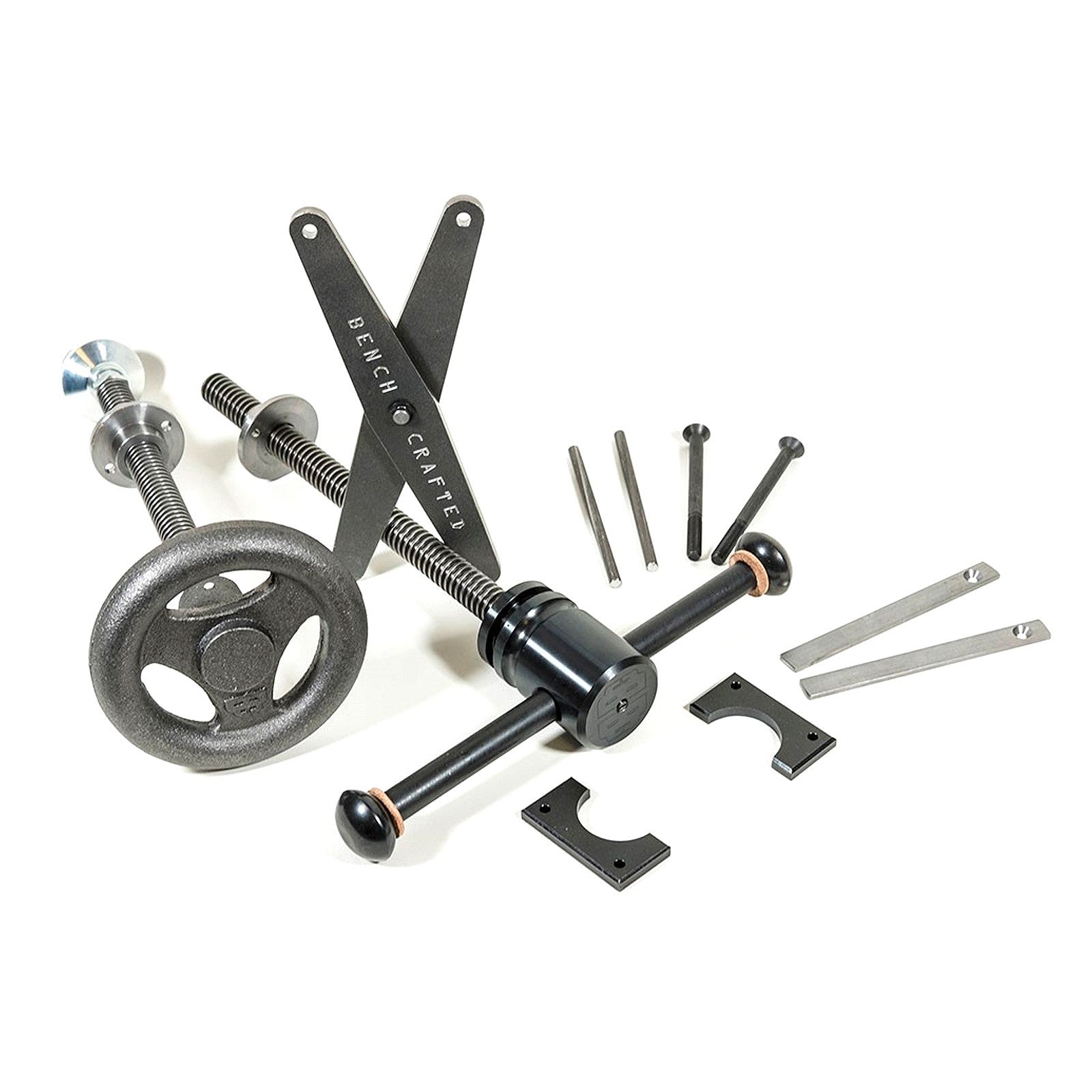 Bench vise hardware store