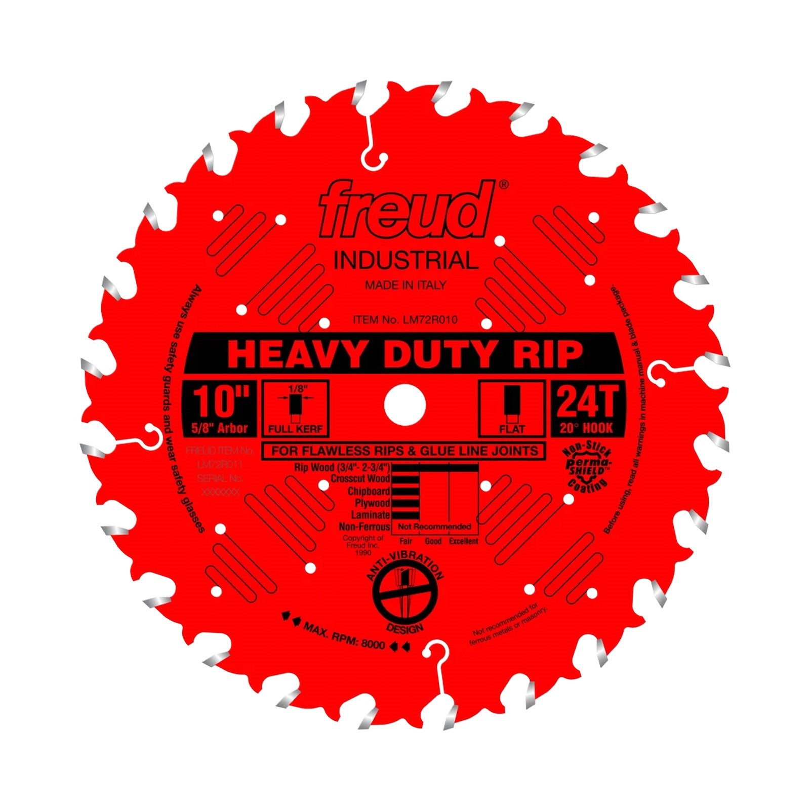 Freud industrial saw blades store