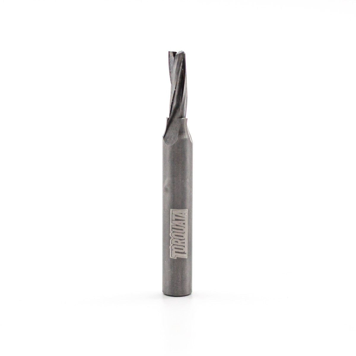 Torquata Triple Flute Upcut Spiral Cnc Router Bits 14in Shank Solid C