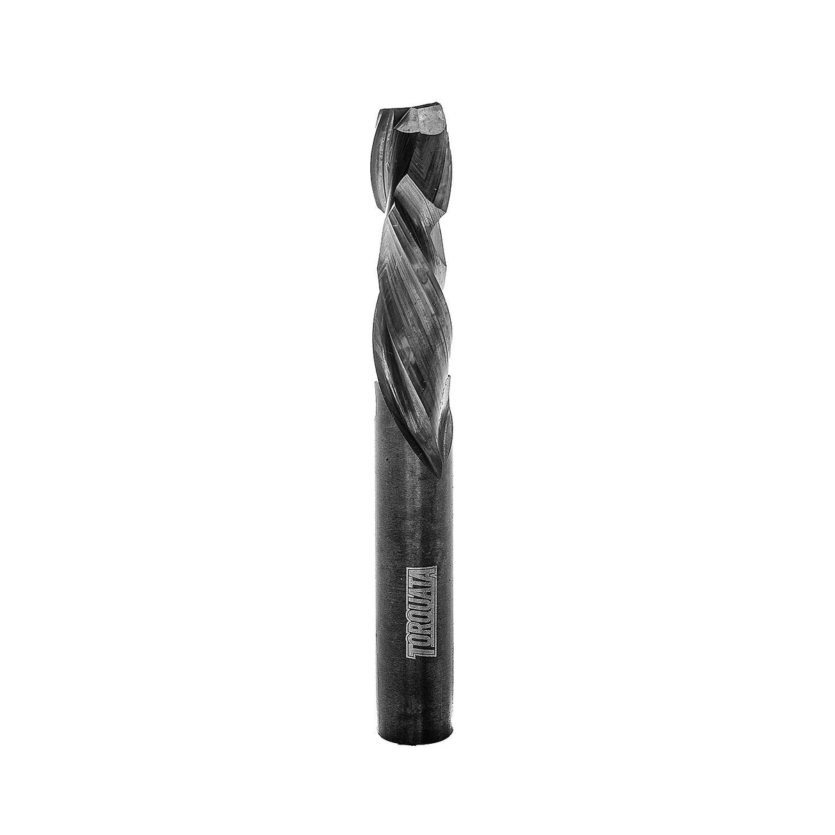 Torquata Spiral Compression Router Bits 12in Shank