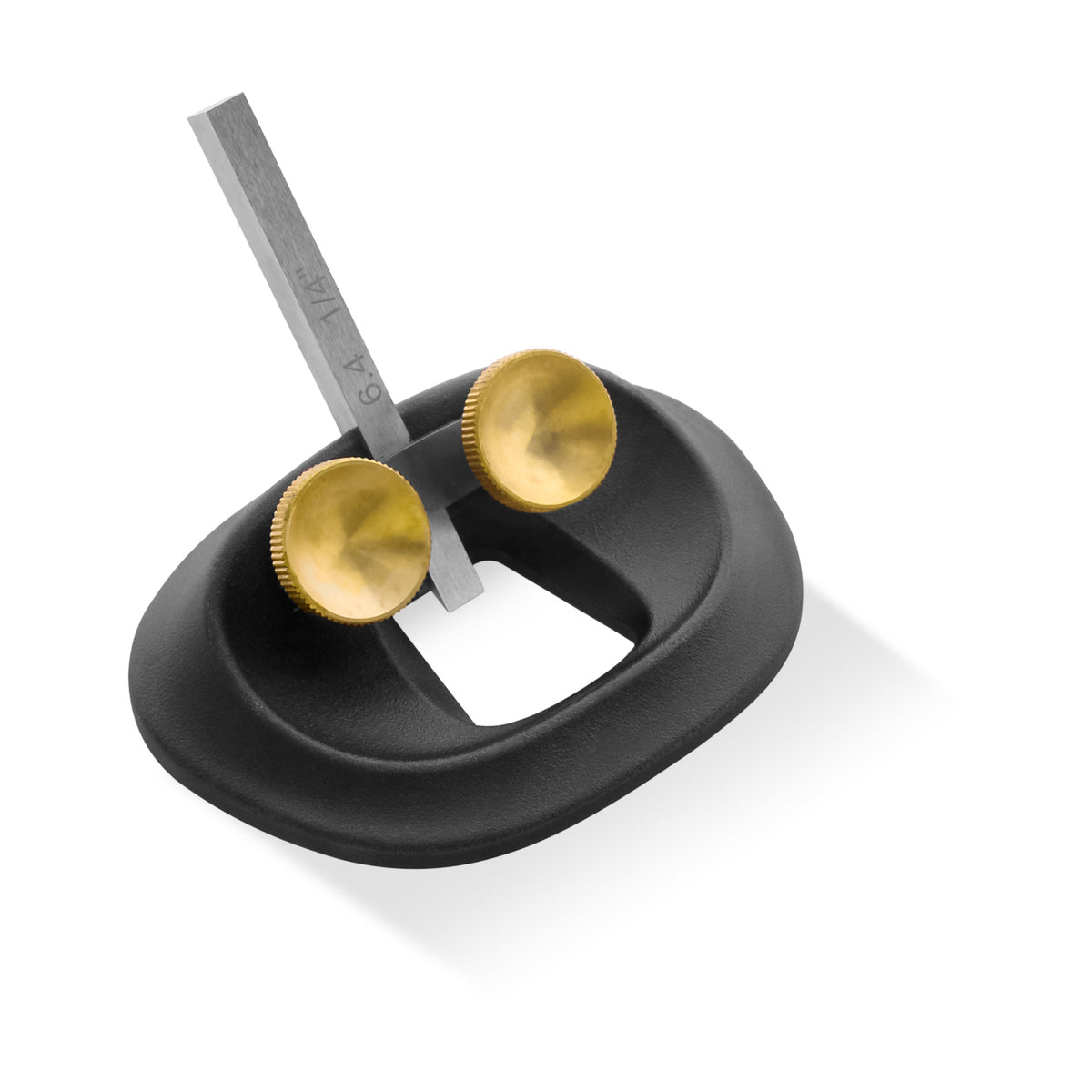 Melbourne Tool Company Small Router Hand Plane Grooving Tool