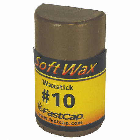 FastCap SoftWax Sticks #10 Finished Wood Putty Filler 30g – Timbecon