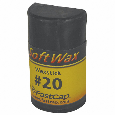 FastCap SoftWax Sticks #20 Finished Wood Putty Filler 30g – Timbecon