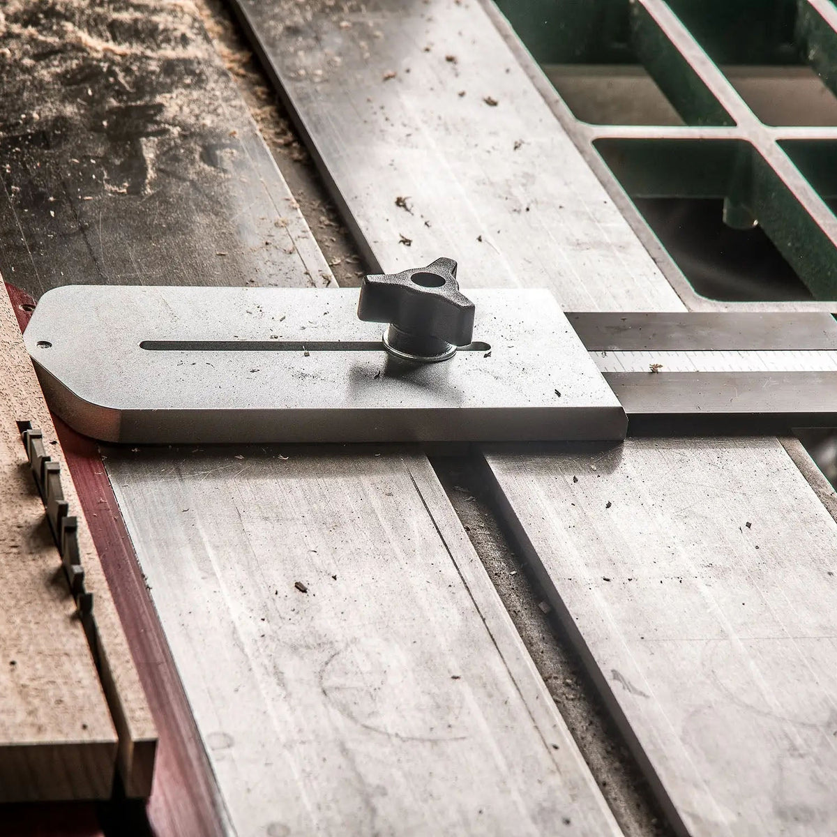 The Ultimate Buyer's Guide to Table Saws – Timbecon Pty Ltd