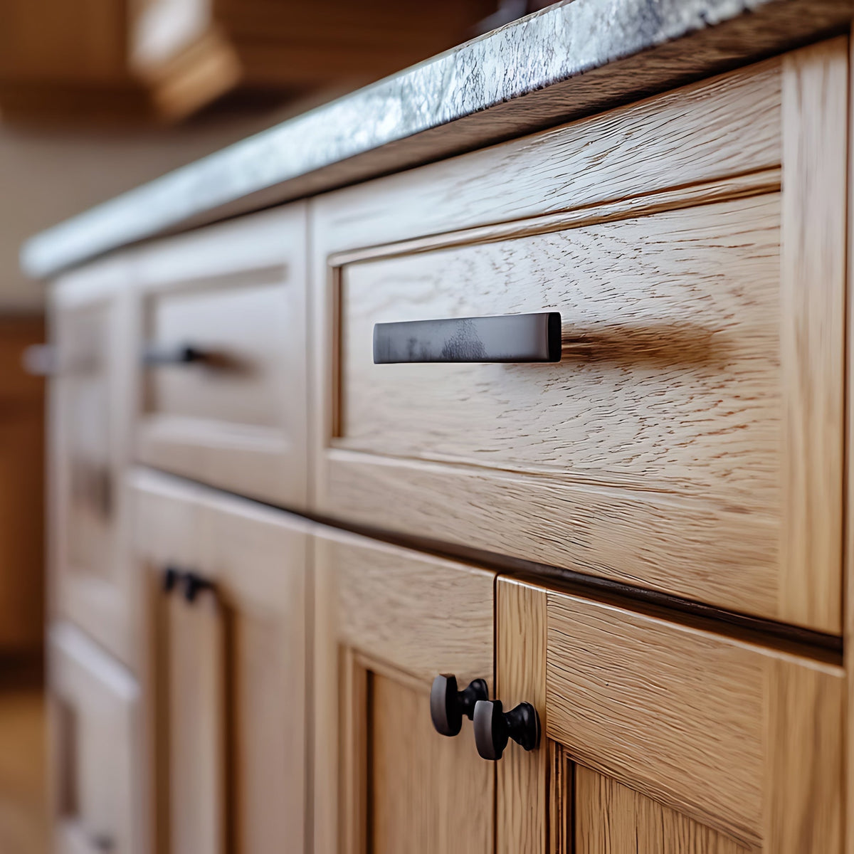 Foolproof Drawer Installation – A Pro Method for Clean Results