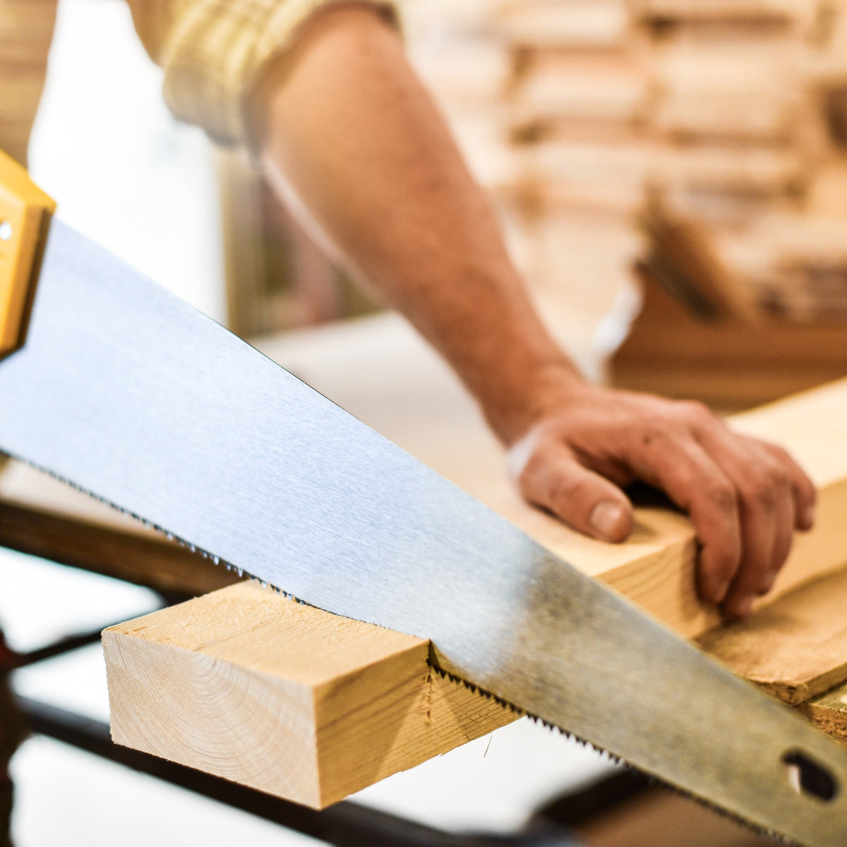 Transform Your Sawing Skills with These Pro Techniques