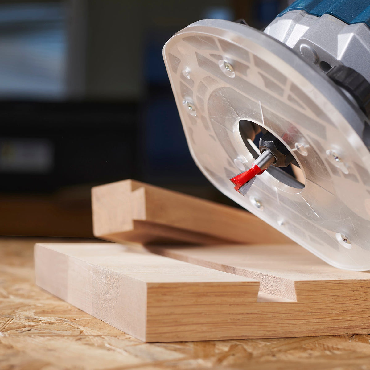 Sliding Dovetails Made Easy: A Guide to Strong, Stylish Timber Joints