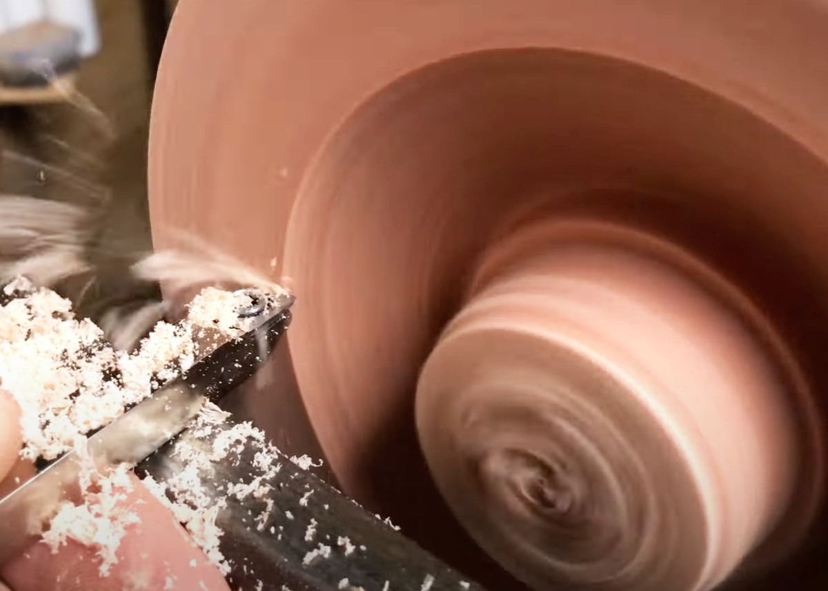 Carbide vs Traditional - Which Woodturning Tools Are Right for You ...