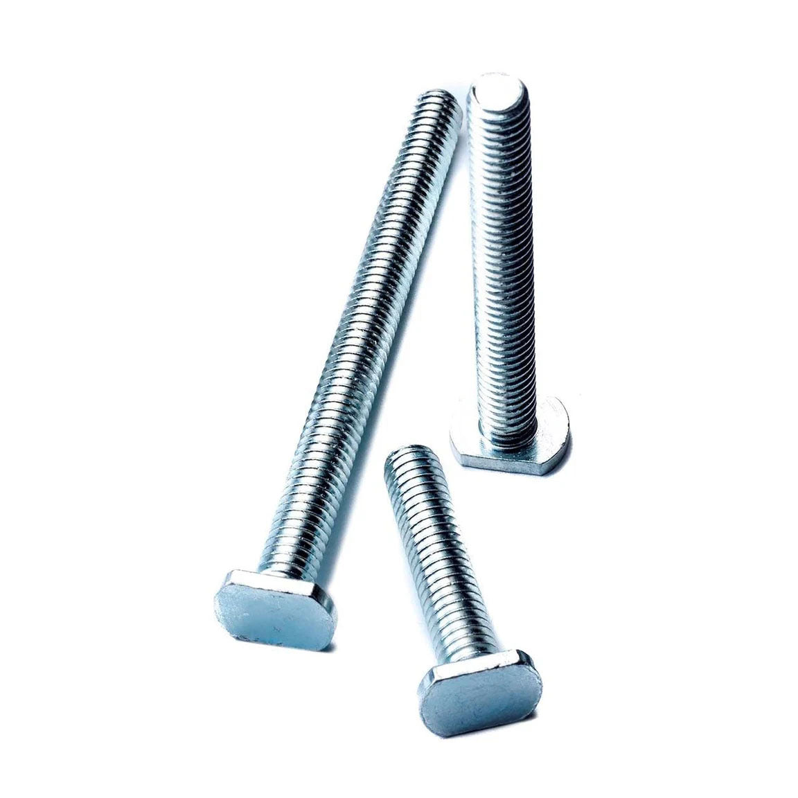 T-Bolts and Nuts for Secure T-Track Connections – Page 2