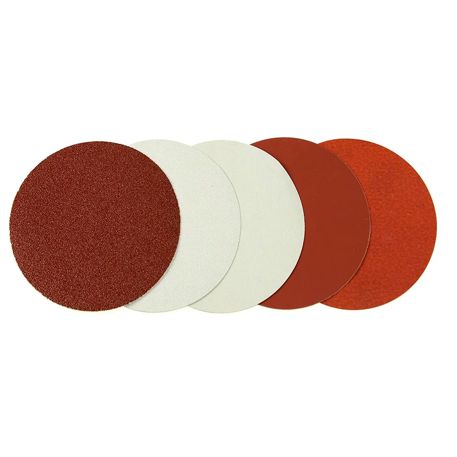 150mm Sanding Discs for Fine Finishing