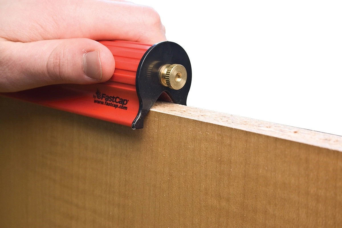 Edge Banding Trimmers and Tools