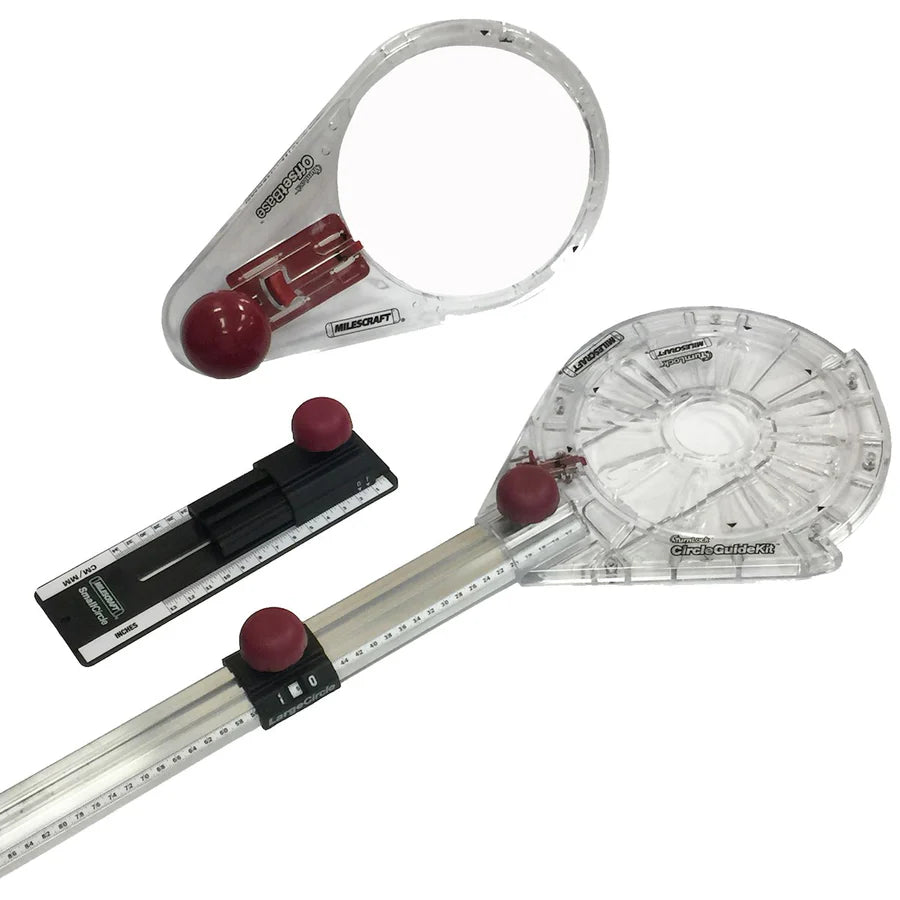 Router Jigs & Guides for Precision Routing