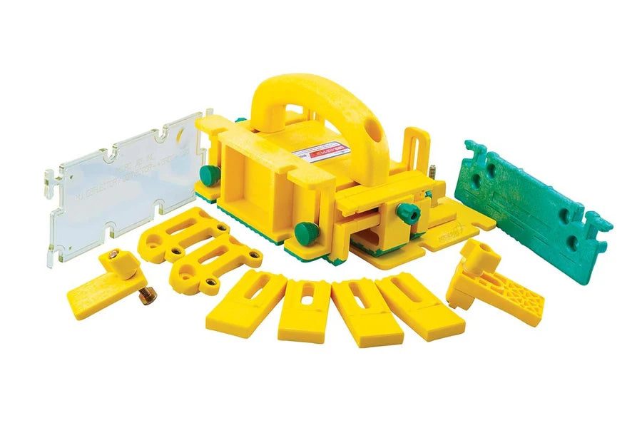 Micro Jig Woodworking Safety Tools