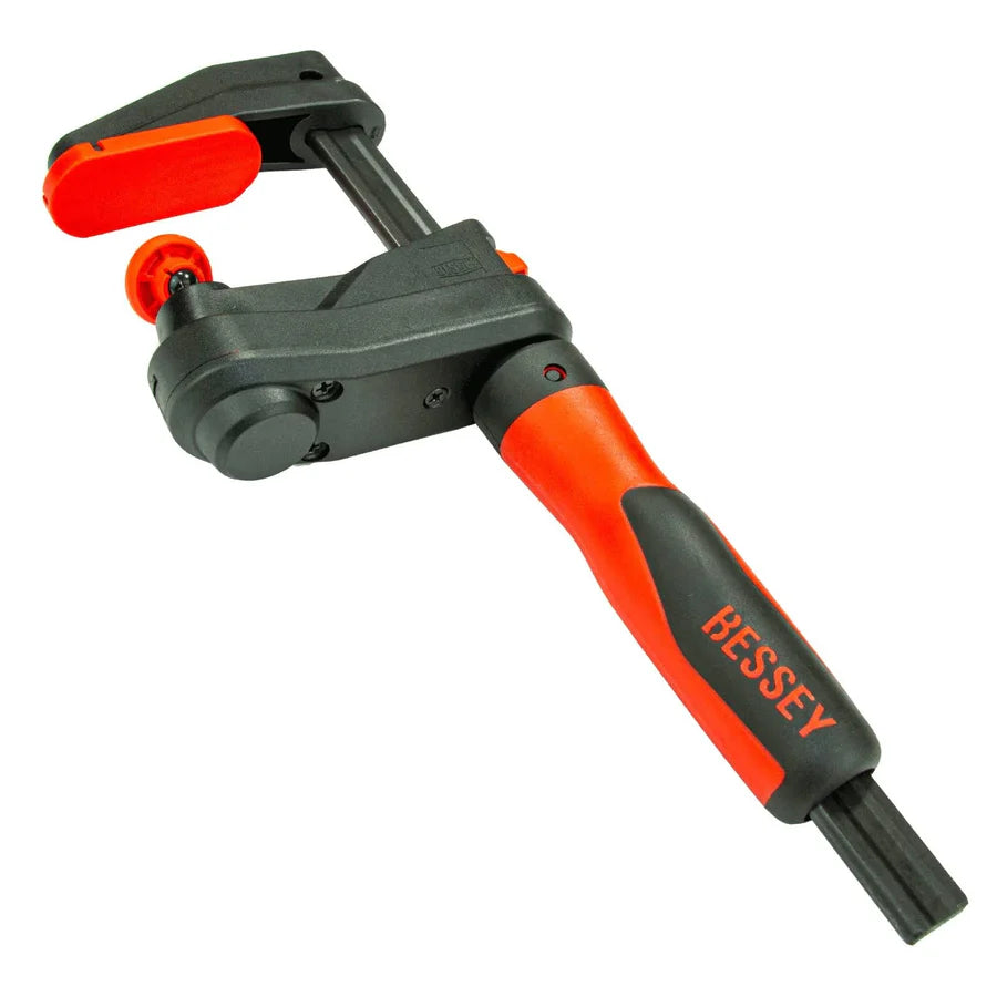 Quick-Action Clamps for Fast, Reliable Workholding