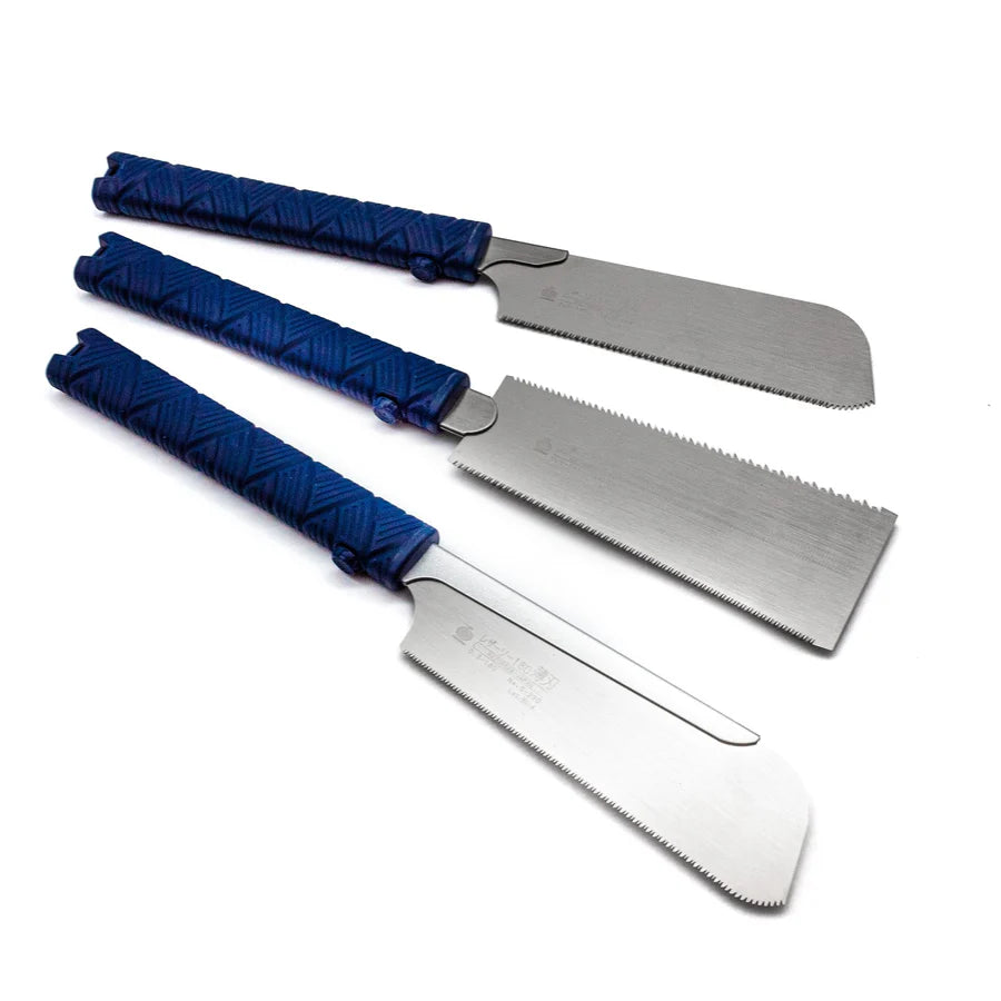 Japanese Saw Sets