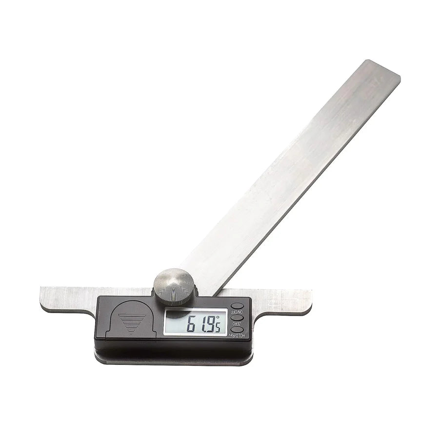 Digital Protractors for Accurate Angles