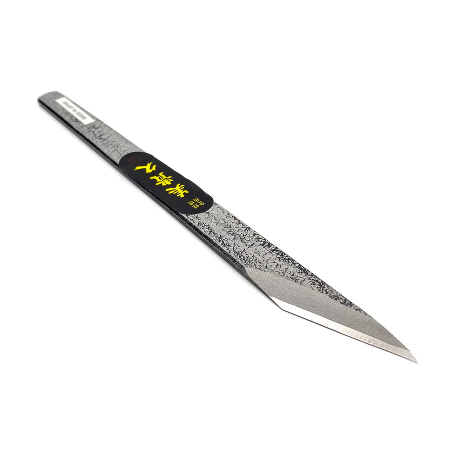 Japanese Knives for Precision Woodworking