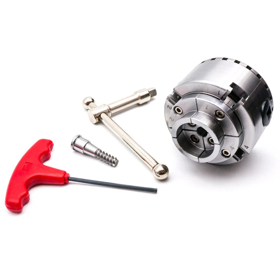 Lathe Accessories for Woodturning