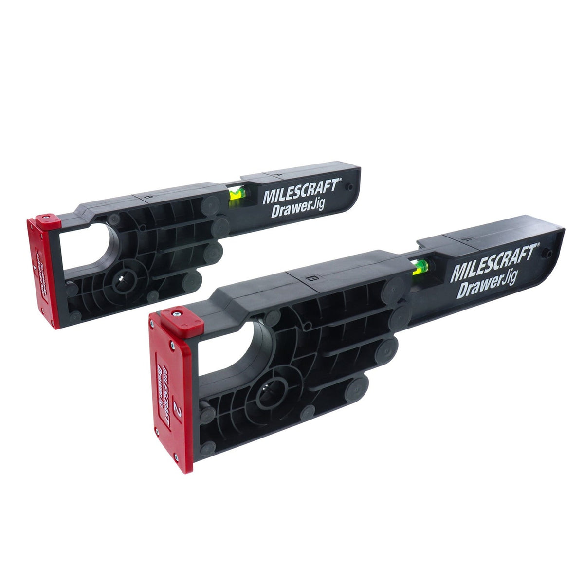 Draw Slide Jigs – Timbecon Pty Ltd