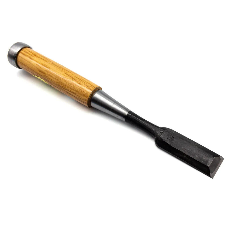Woodworking Chisels for Fine Carving