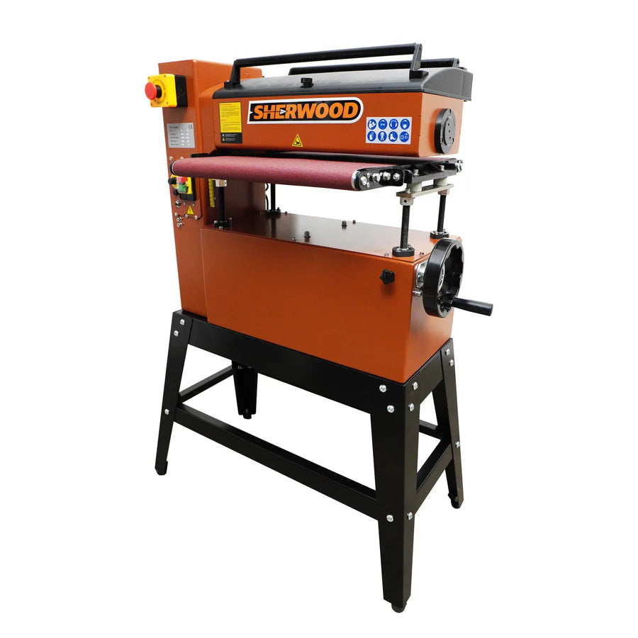 Sanding Machines for Efficient Surface Preparation – Page 3 – Timbecon ...