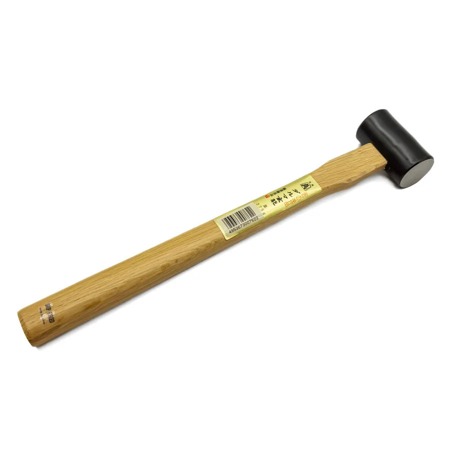Japanese Hammers for Precision Woodworking
