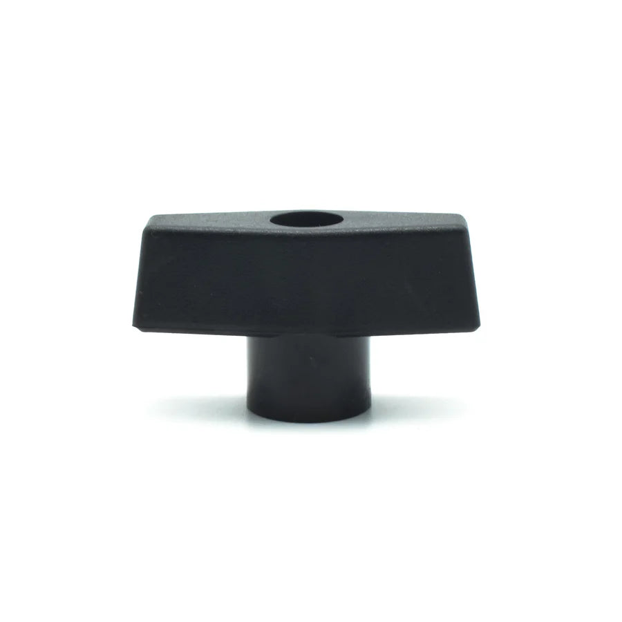 T-Track Knobs for Secure Adjustments