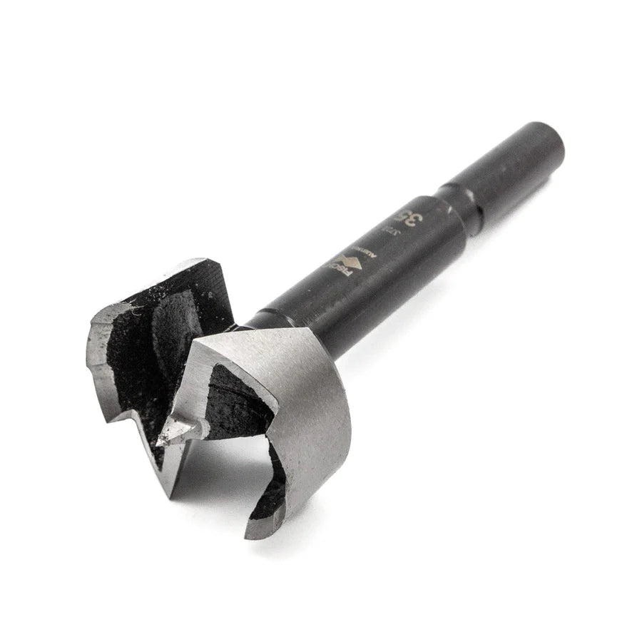 Fisch High-Performance Drill Bits