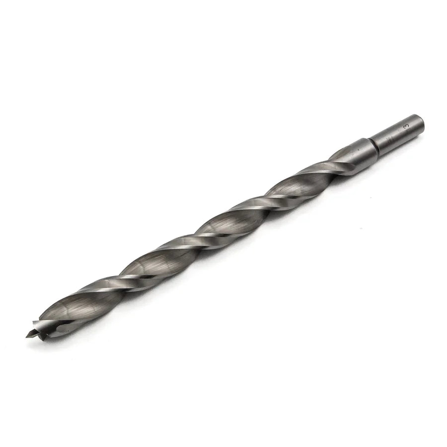 Long Drill Bits for Deep, Precise Drilling