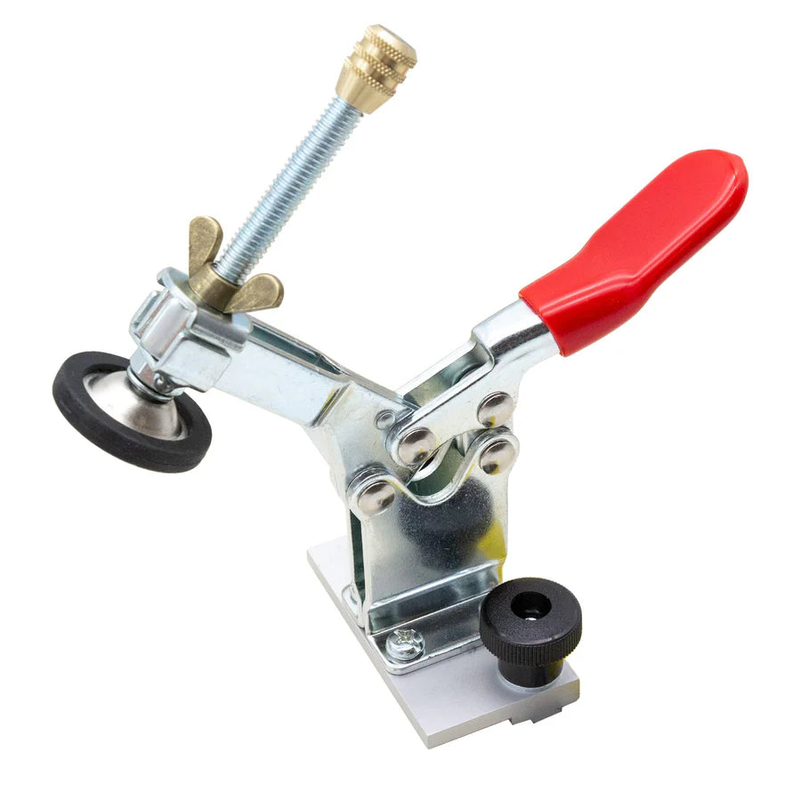 Specialty Toggle Clamps for Precise Workholding
