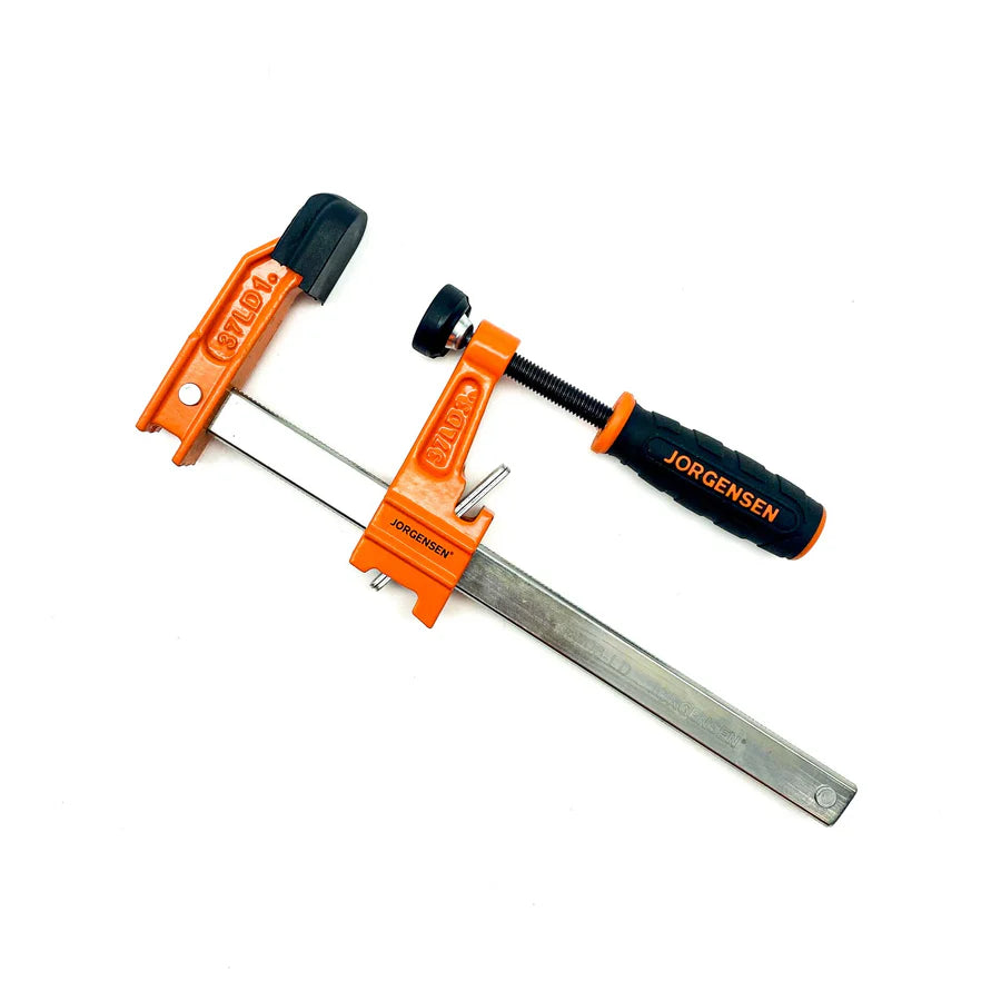 F Clamps for Secure Gripping