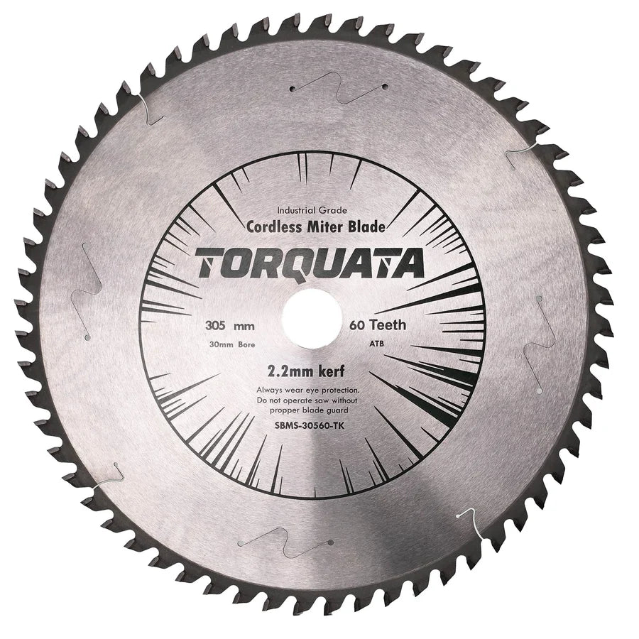 Mitre Saw Blades for Precision Cutting