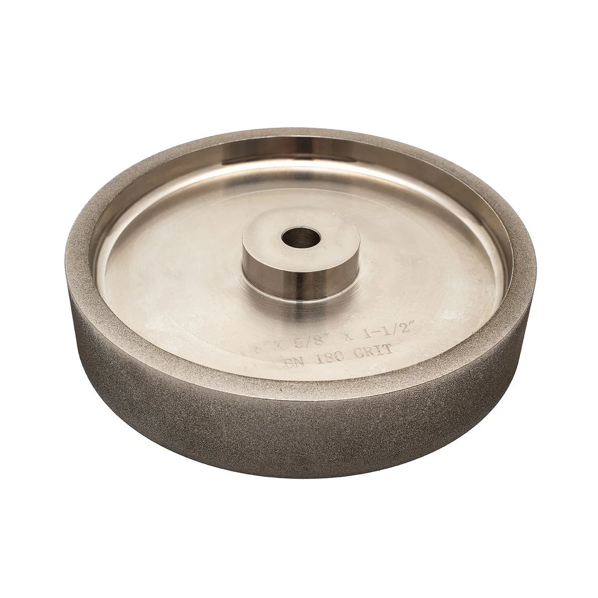 Bench Grinder Wheels for Sharpening