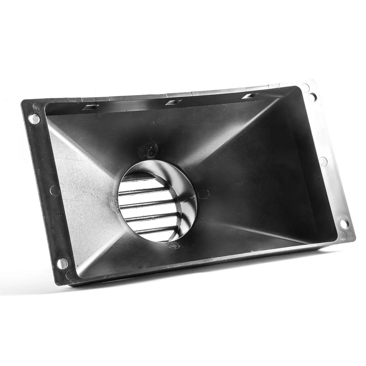 Dust Extraction Hoods for Targeted Dust Control