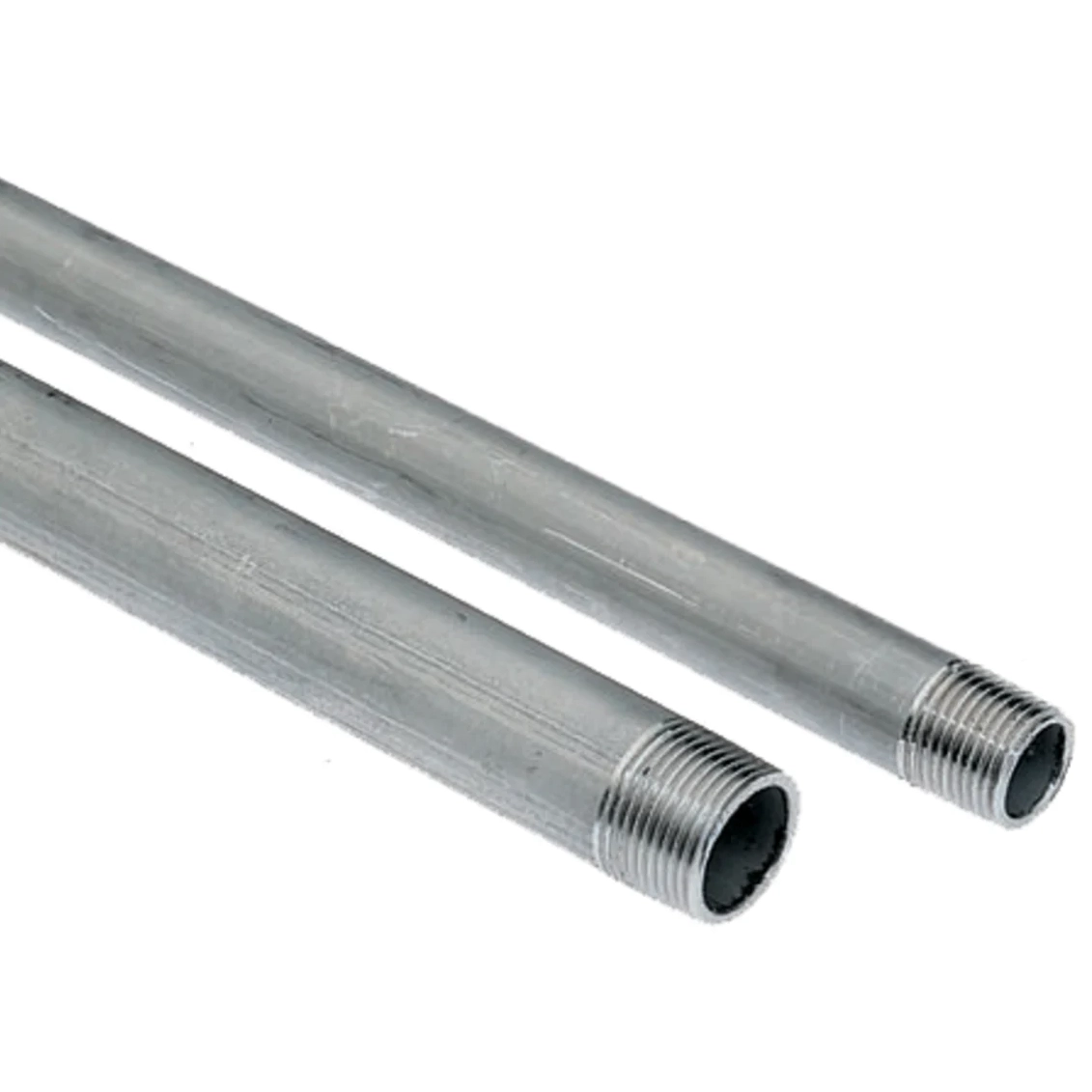 Galvanised Pipe for Durable Clamping Solutions