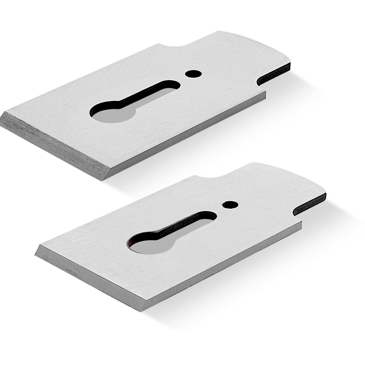 Hand Plane Blades & Lever Caps