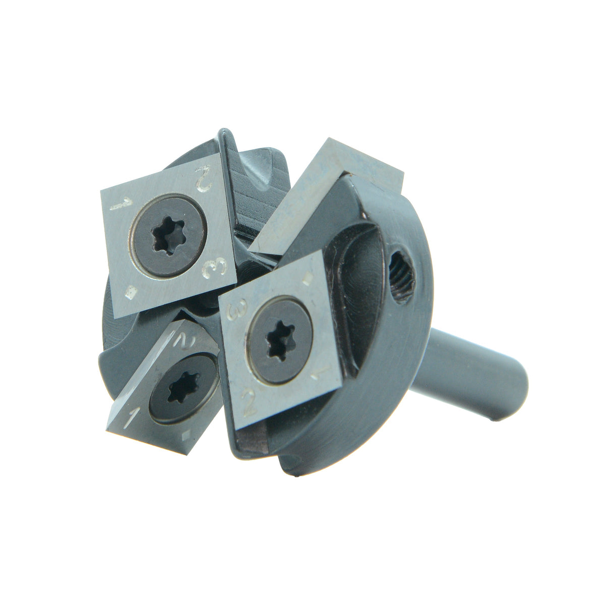 Carbide Insert Router Bits