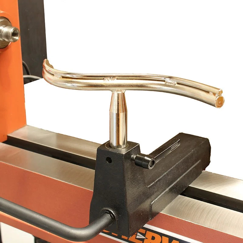 Tool Rests for Woodturning