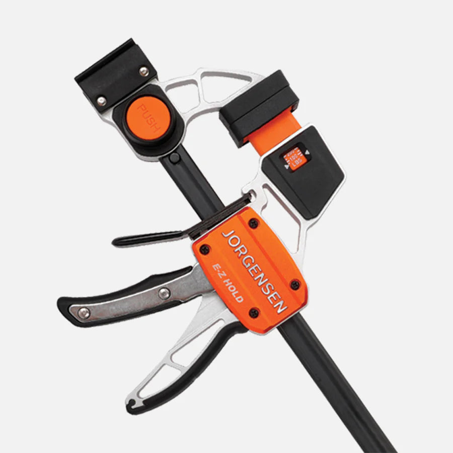 Quick Release Clamps for Fast Clamping