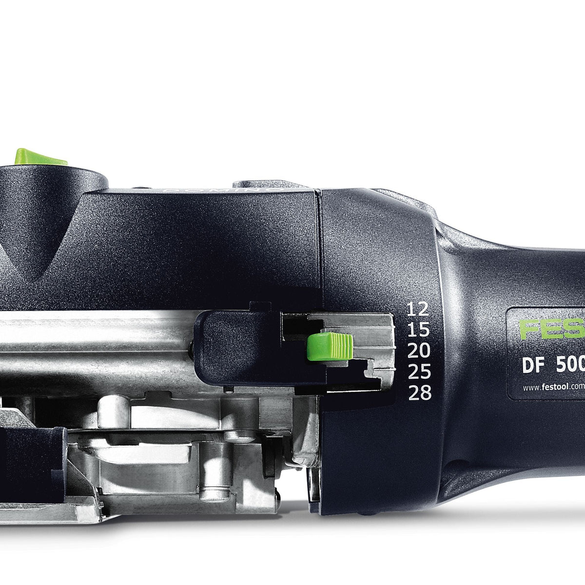 Festool Domino