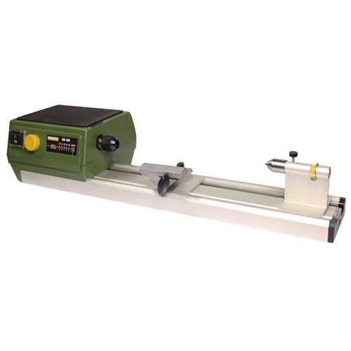 Benchtop Lathes
