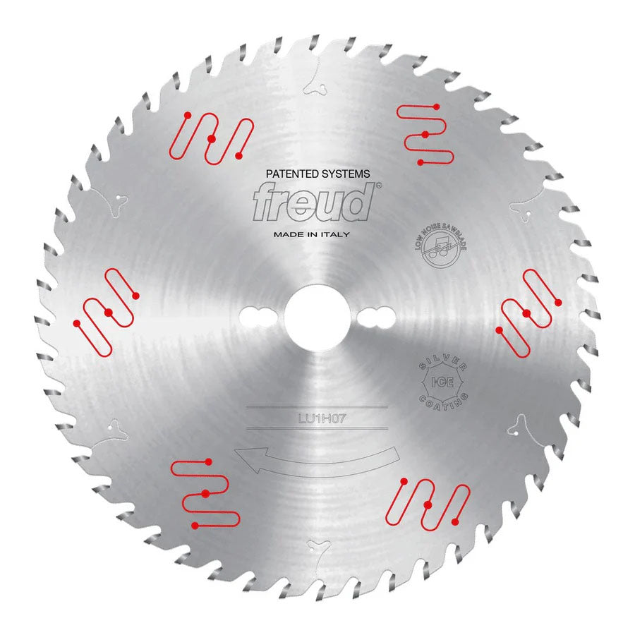 Freud Dado Saw Blades for Clean, Precise Grooves