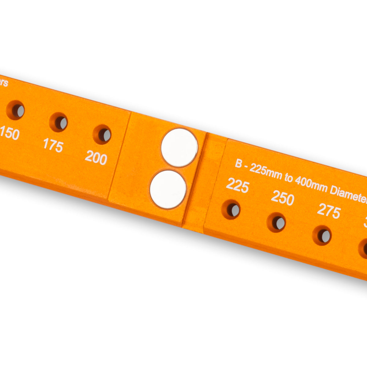 UJK Bandsaw Buddy Blade Alignment Tool 250mm Long