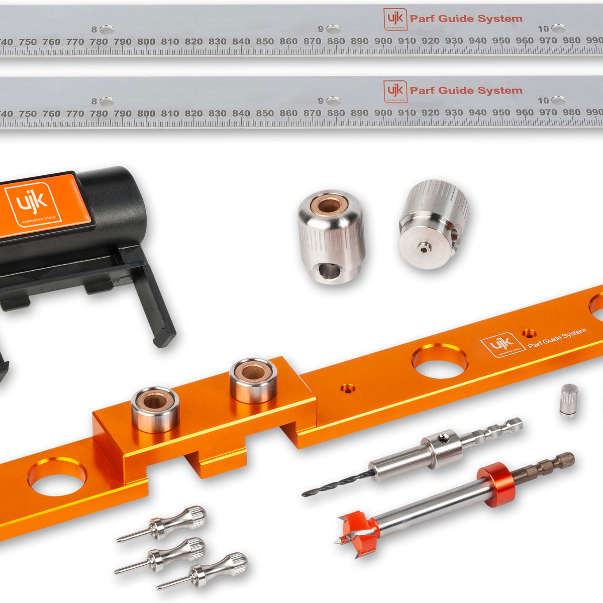 UJK Parf MK II Guide System