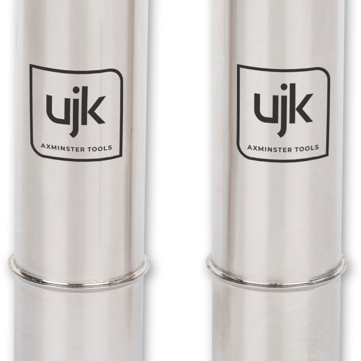 UJK Guide 20mm Bench Dogs 50mm Projection Pack of 2