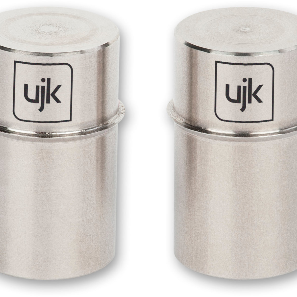 UJK Guide 20mm Bench Dogs 12mm Projection Pack of 2