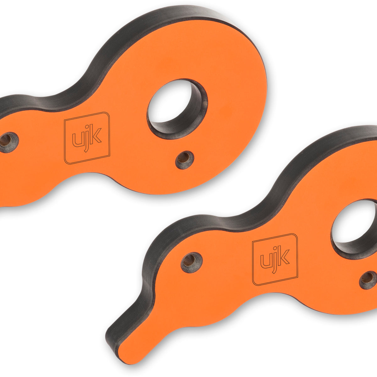 UJK Surface Cam Clamps Pack of 2 for Dog Hole Workbenches