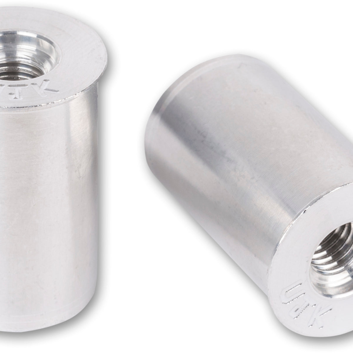 UJK 20mm Parf Long Anchor Bench Dogs 32mm Height M8 Threaded Pack of 2