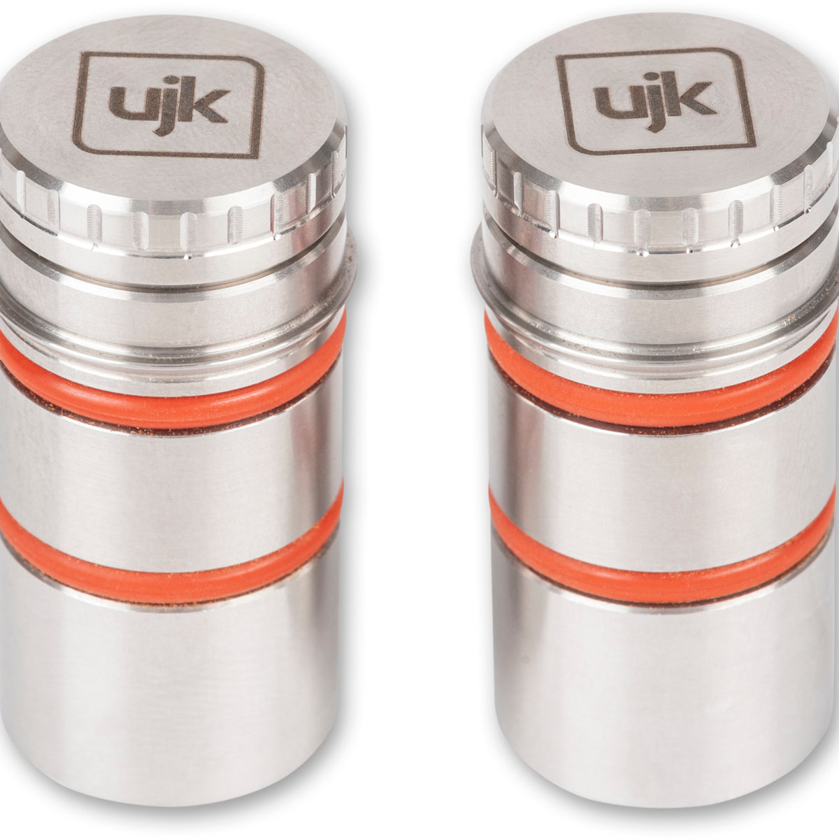 UJK Expanding 20mm Bench Dogs 10mm Projection Pack of 2